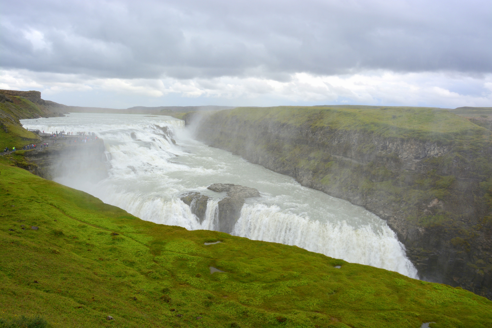 Plan potovanja: Islandija – Potepanja