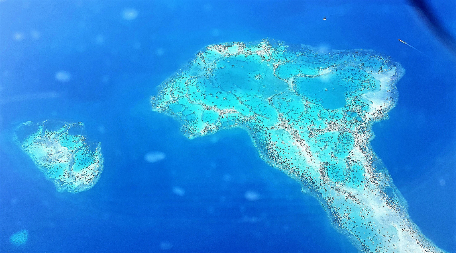 Plan potovanja: Francoska Polinezija – Potepanja
