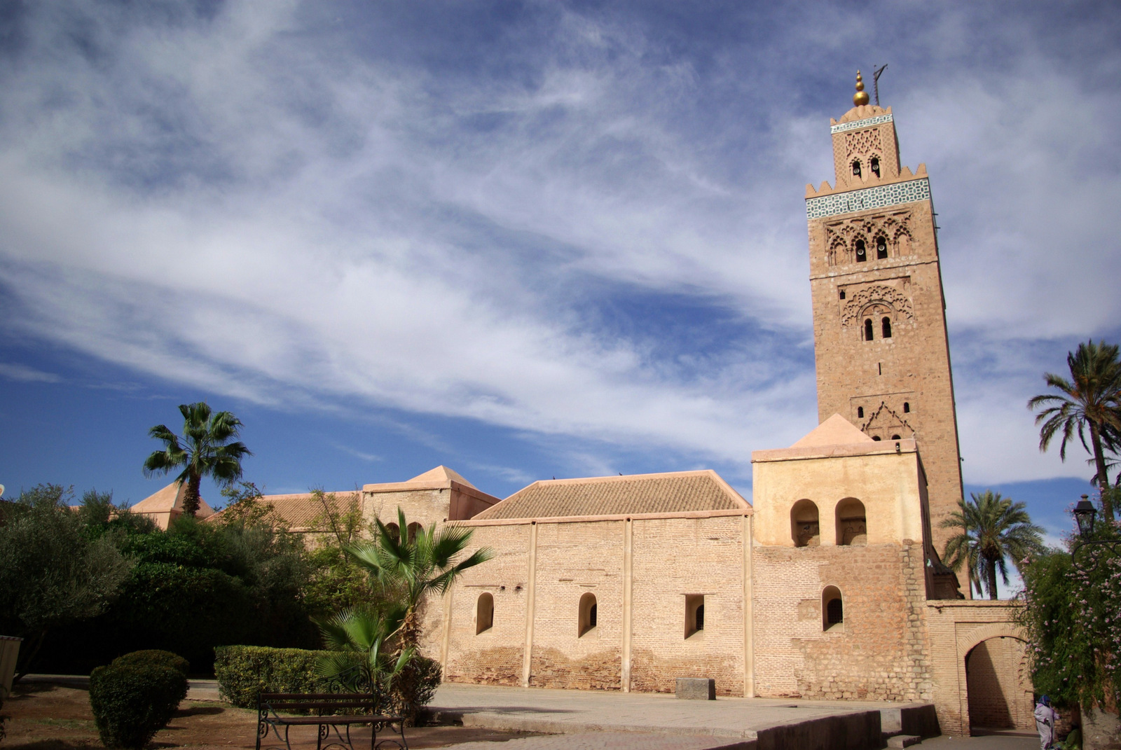 Marakeš – Potepanja